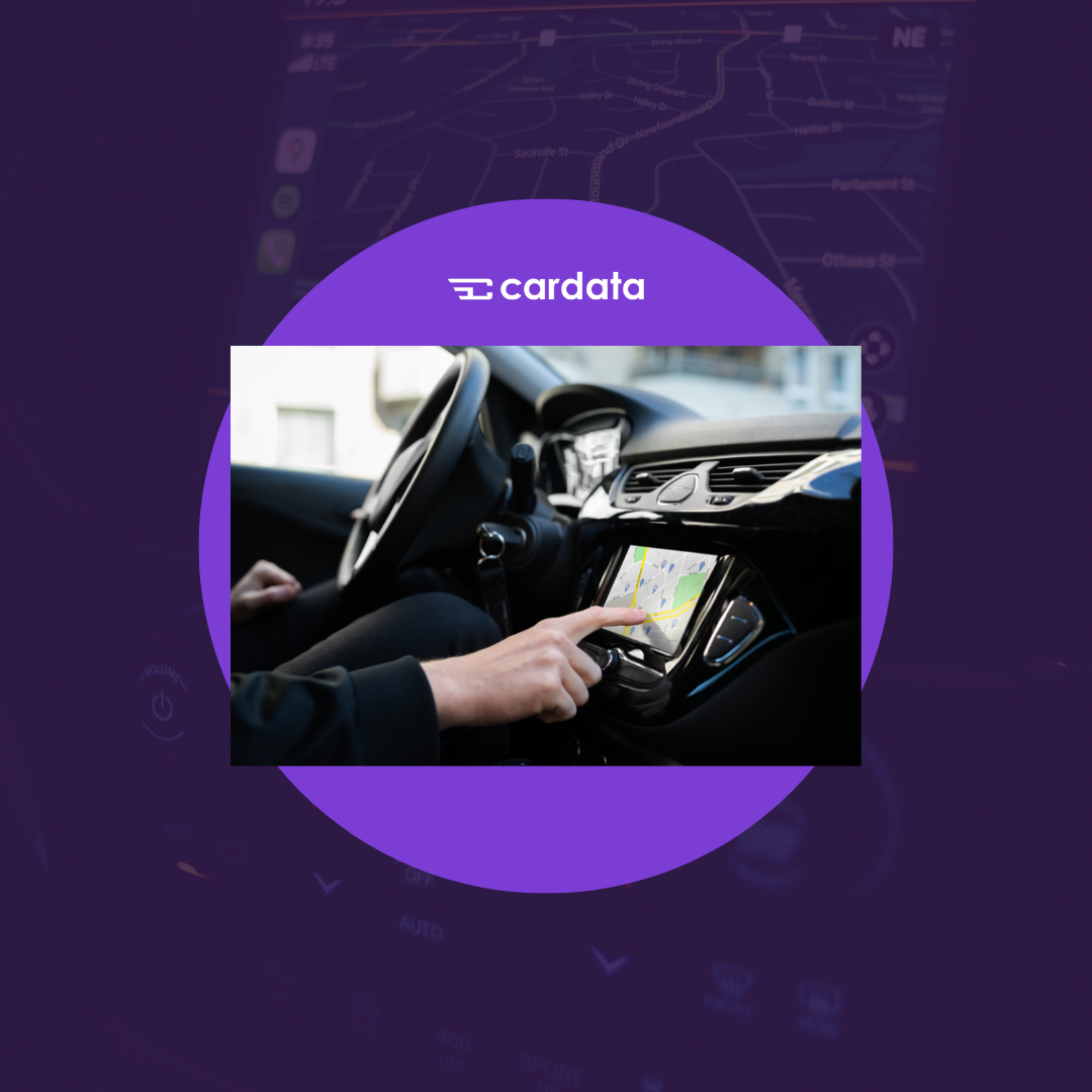 Cardata | Mileage tracking apps save drivers a week of work per year