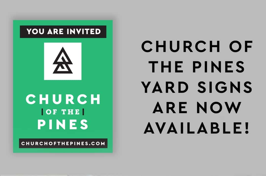 Home [www.churchofthepines.com]