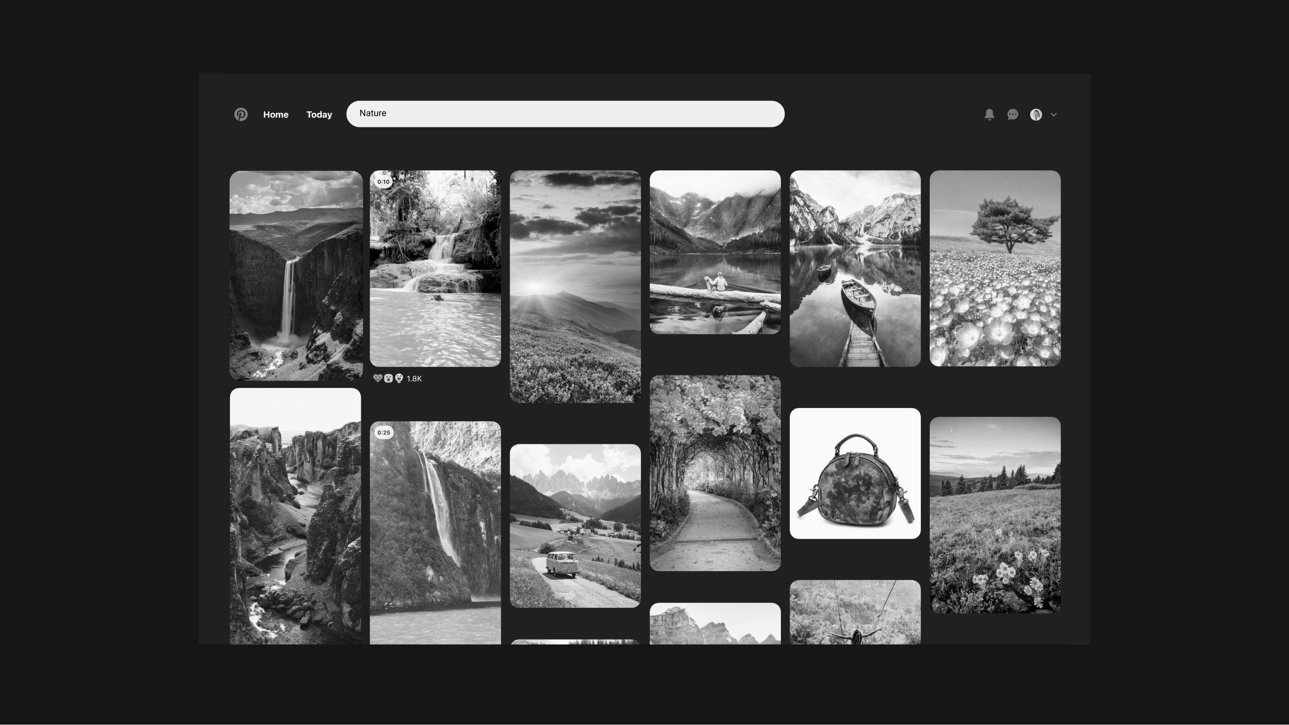 Creative X - Webflow Ecommerce website template