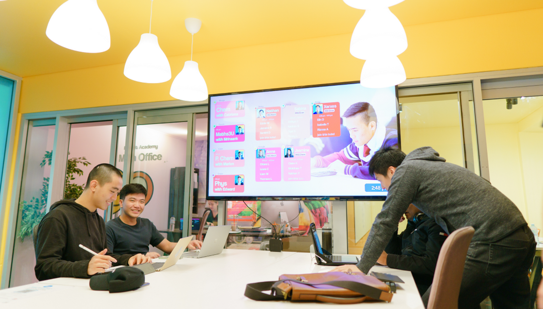 Project Academy - Chatswood Tutoring | #1 Tuition Centre in Chatswood