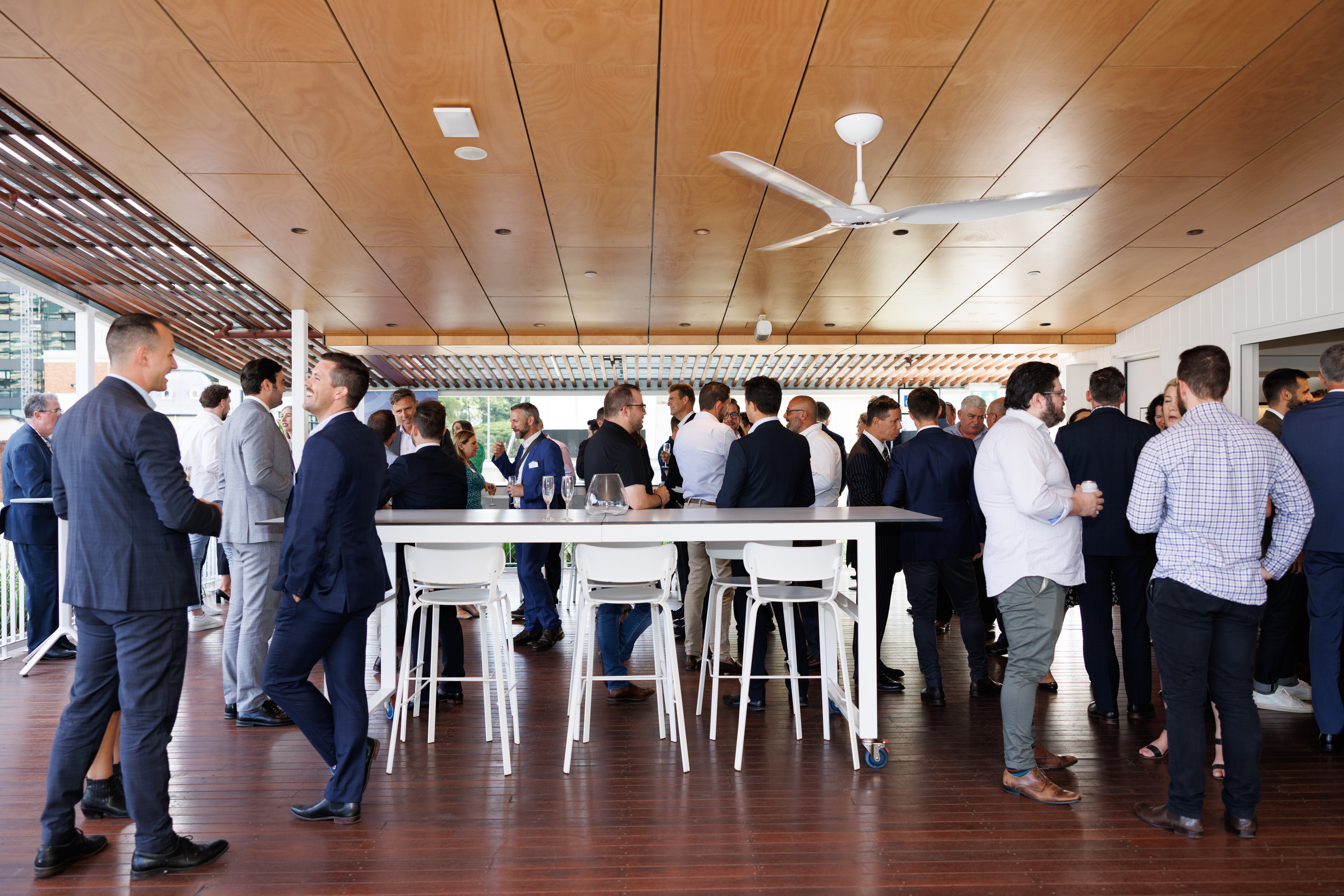 GSA Connect - QLD Office Opening | GSA Insurance Brokers