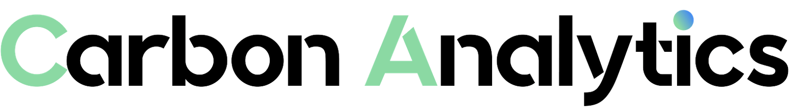 Carbon Analytics | Granular GHG emissions