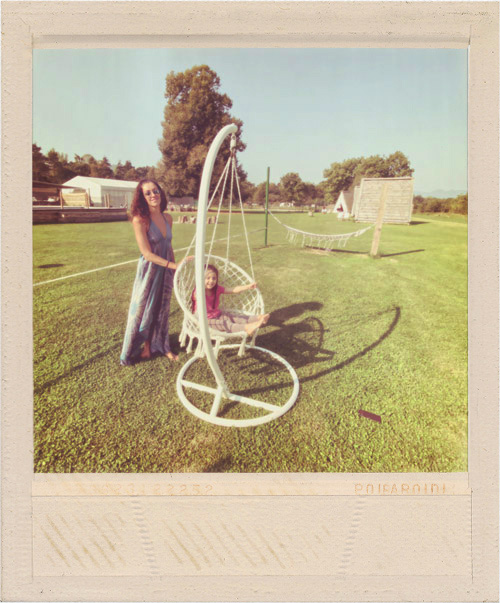 EXPERIENCE THE GREEN VALLEY GLAMPING