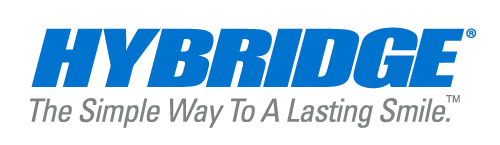 Hybridge Dental Implant Bridge | Harrisonburg, VA