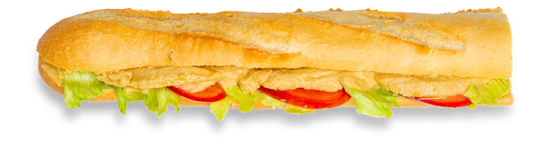 Sandwich | Twiny Station Luzern