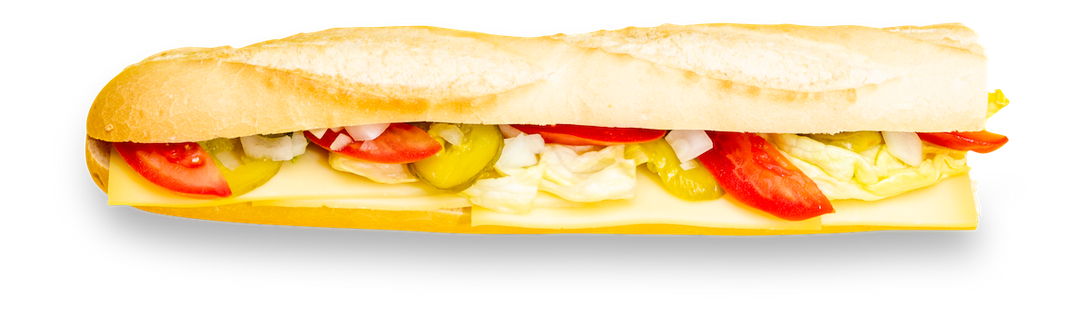 Sandwich | Twiny Station Luzern
