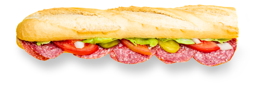 Sandwich | Twiny Station Luzern