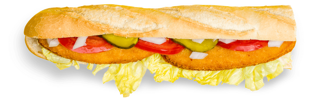 Sandwich | Twiny Station Luzern