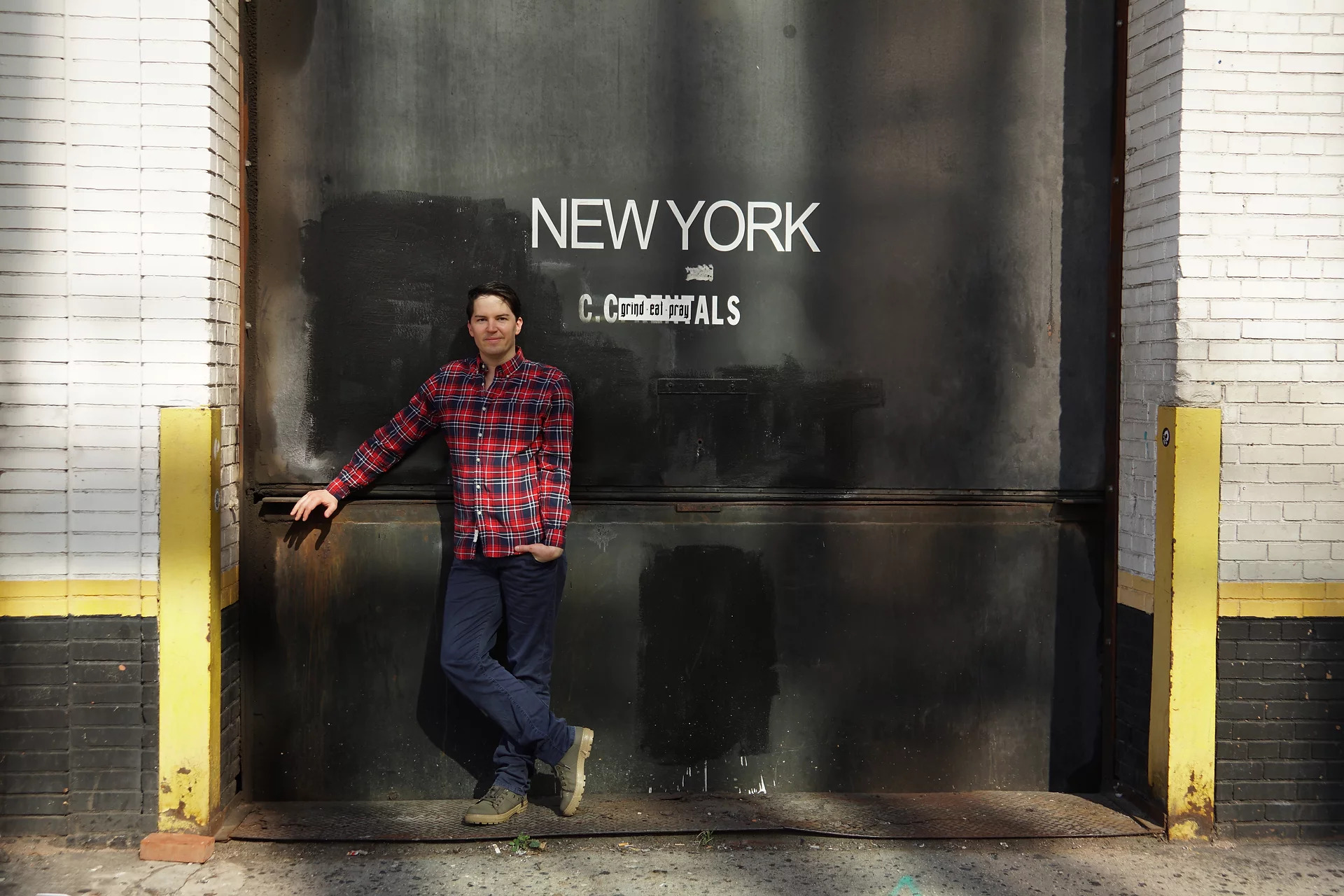 About - Kevin Duda Productions