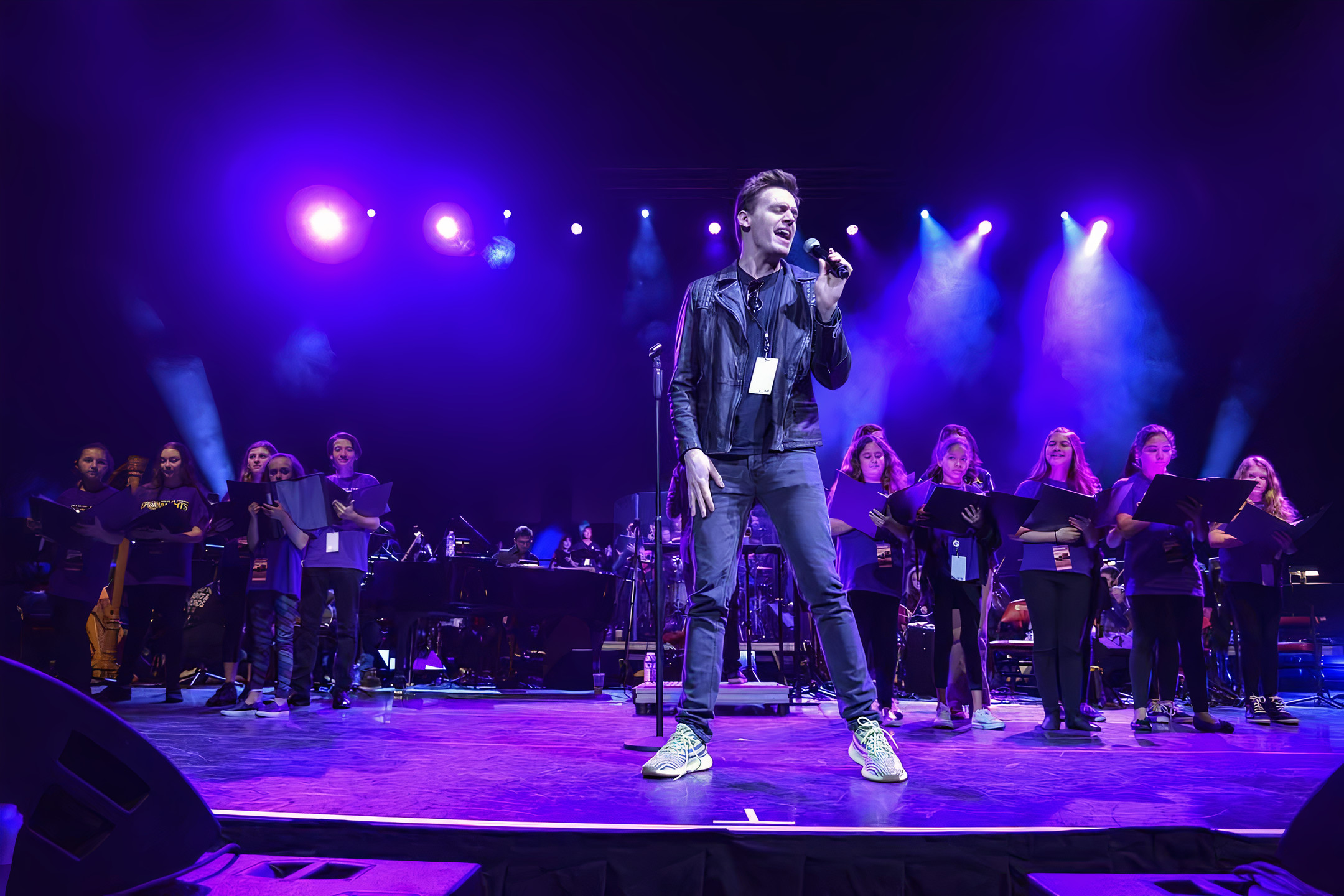 Kevin Duda Productions - Home