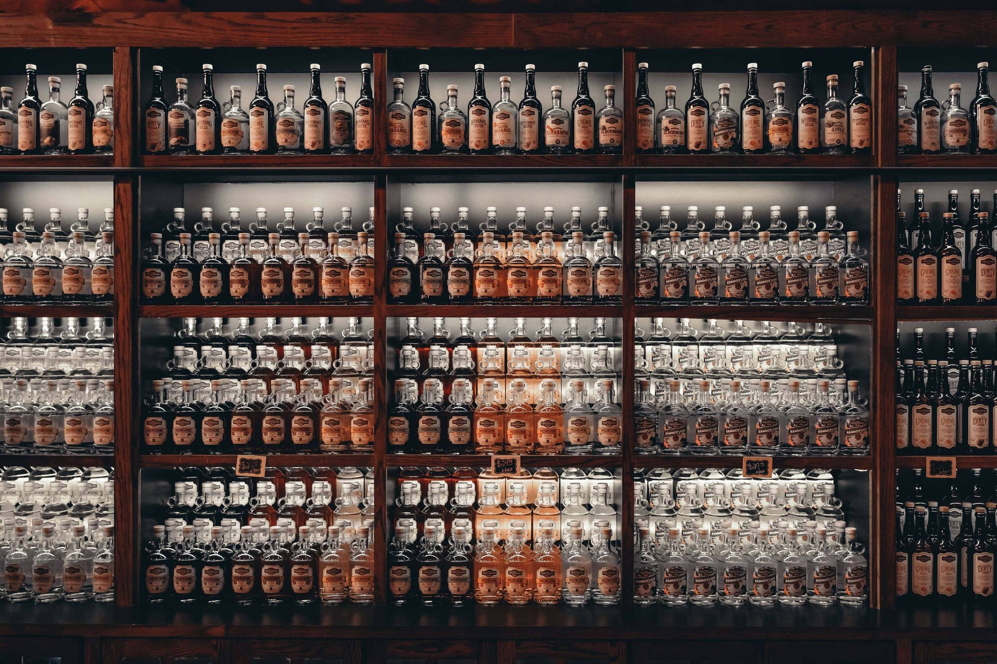 Cream Liqueur | Tennessee Legend Distillery