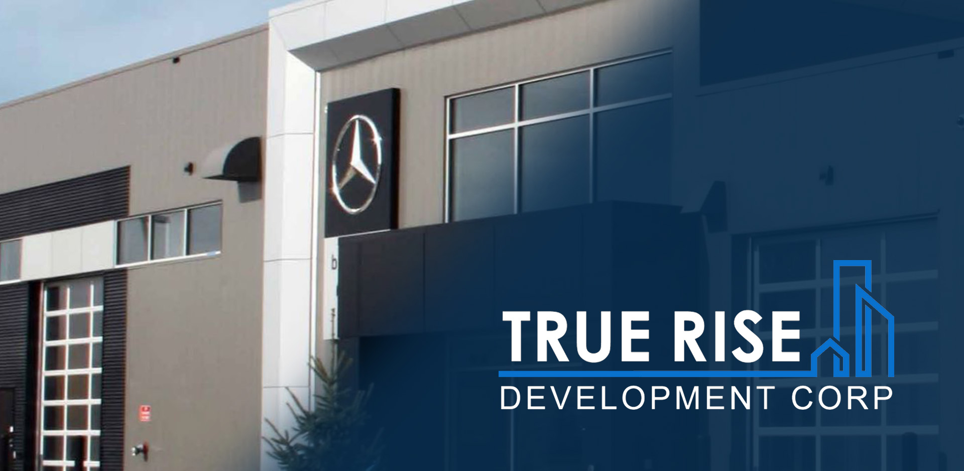 True Rise Development Corp.