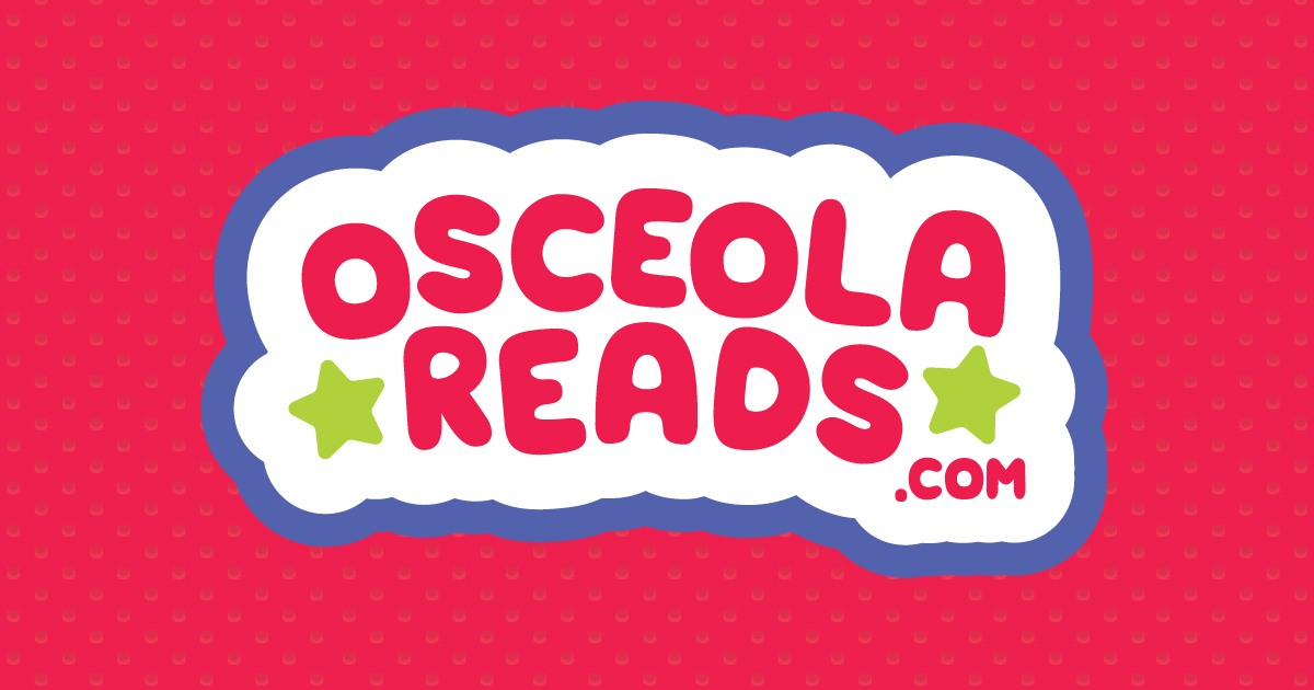 VPK Reading Relay - Osceola Reads