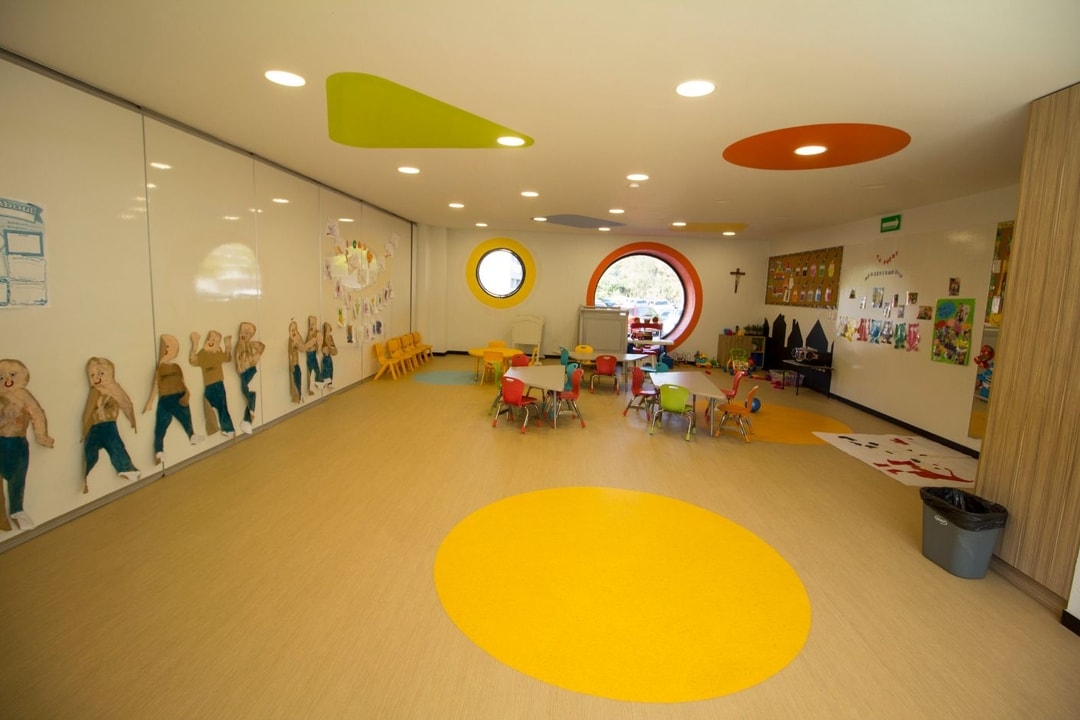 Cumbres International School Querétaro