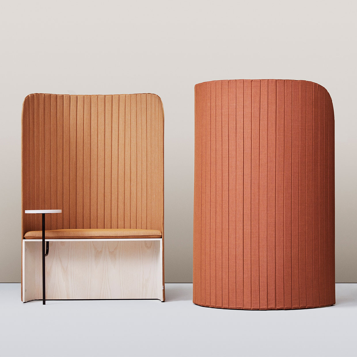 Focus Pod Zilenzio | Focus Pod Easy Chair Australia