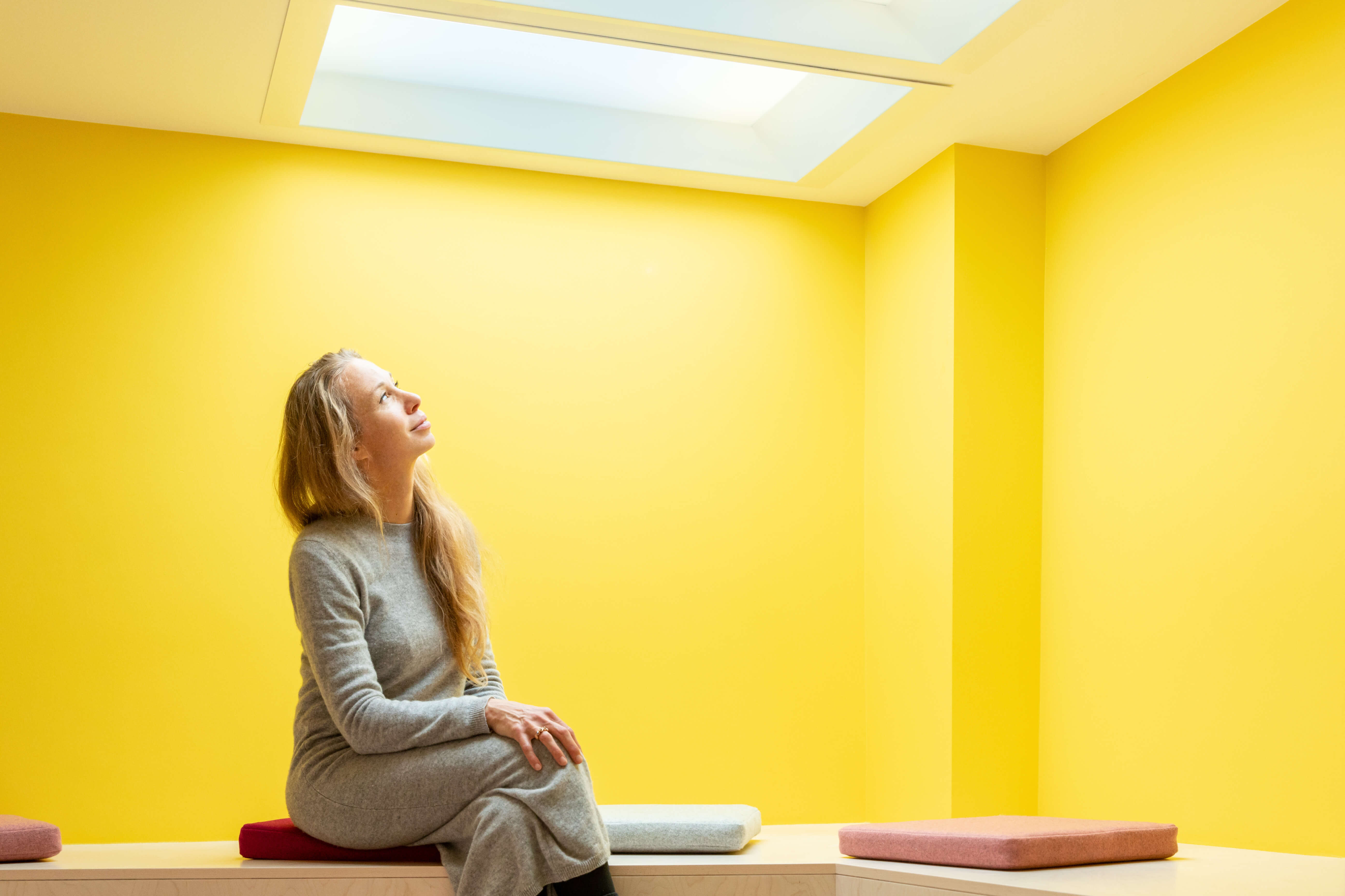 BIT.BIO Headquarters, Cambridge