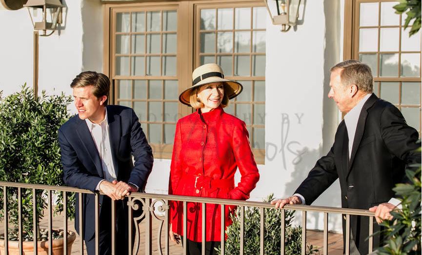 Luxury Real Estate Coastal Southern California - Appleby Family Real Estate