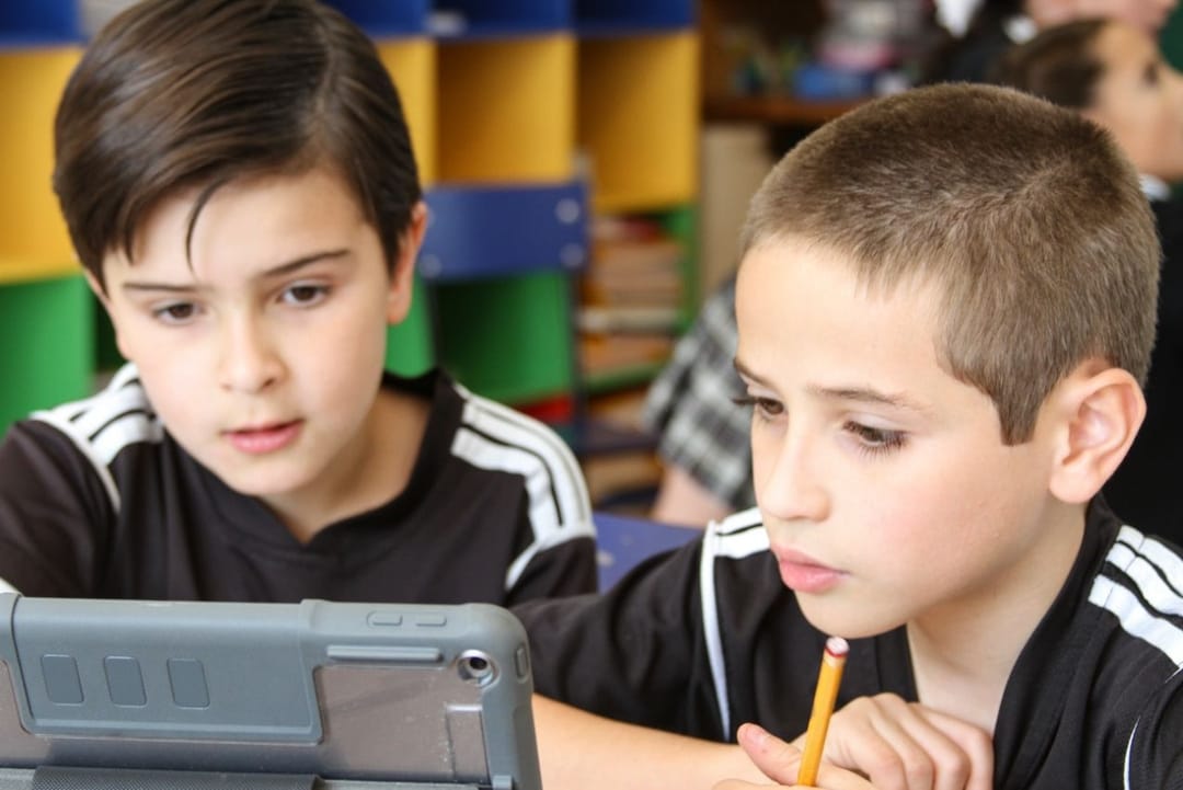 Escuela Primaria Cumbres International School México