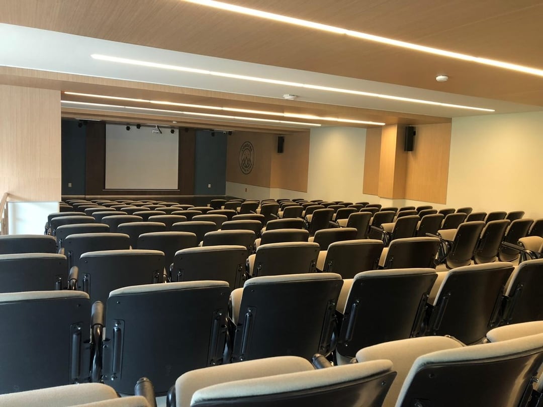Colegio privado Cumbres International School México📚