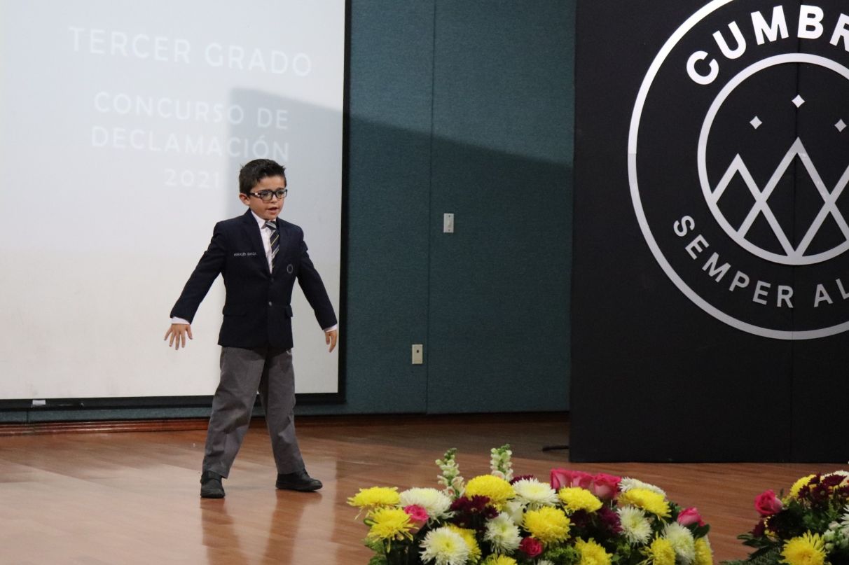 Instituto Cumbres Saltillo