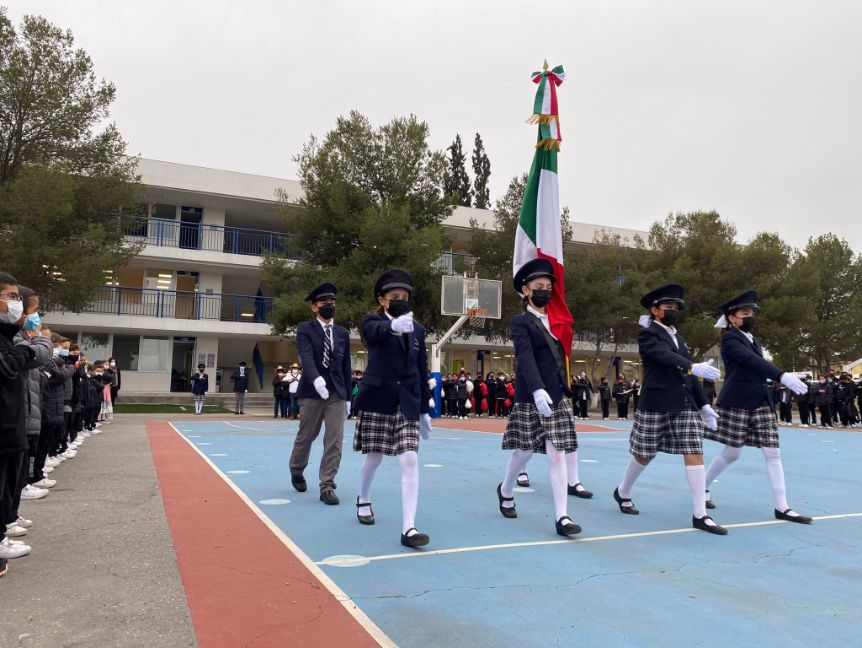 Primaria