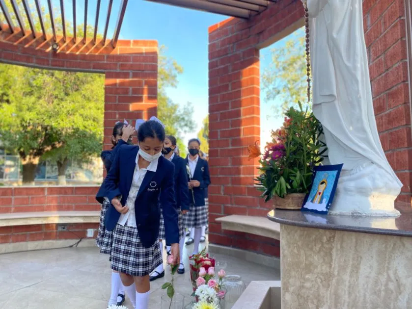 Primaria Bilingüe | Cumbres Saltillo 📚