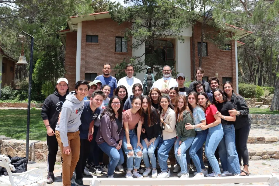 Preparatoria bilingüe | Cumbres Saltillo 🏫