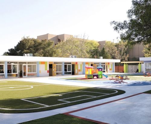 Colegio privado, bilingüe y católico | Cumbres Saltillo 📚