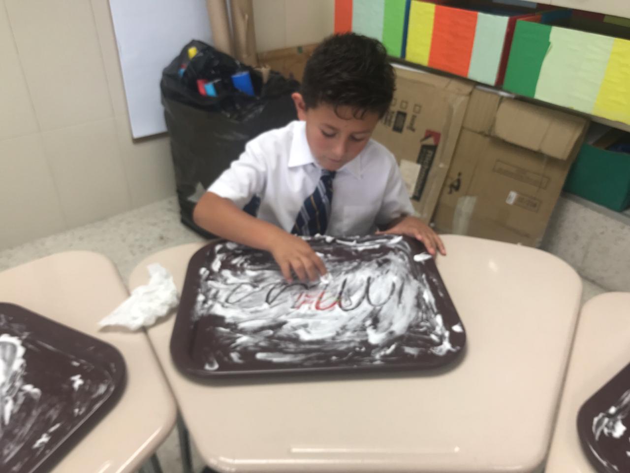 Primaria Bilingüe | Cumbres León 📚