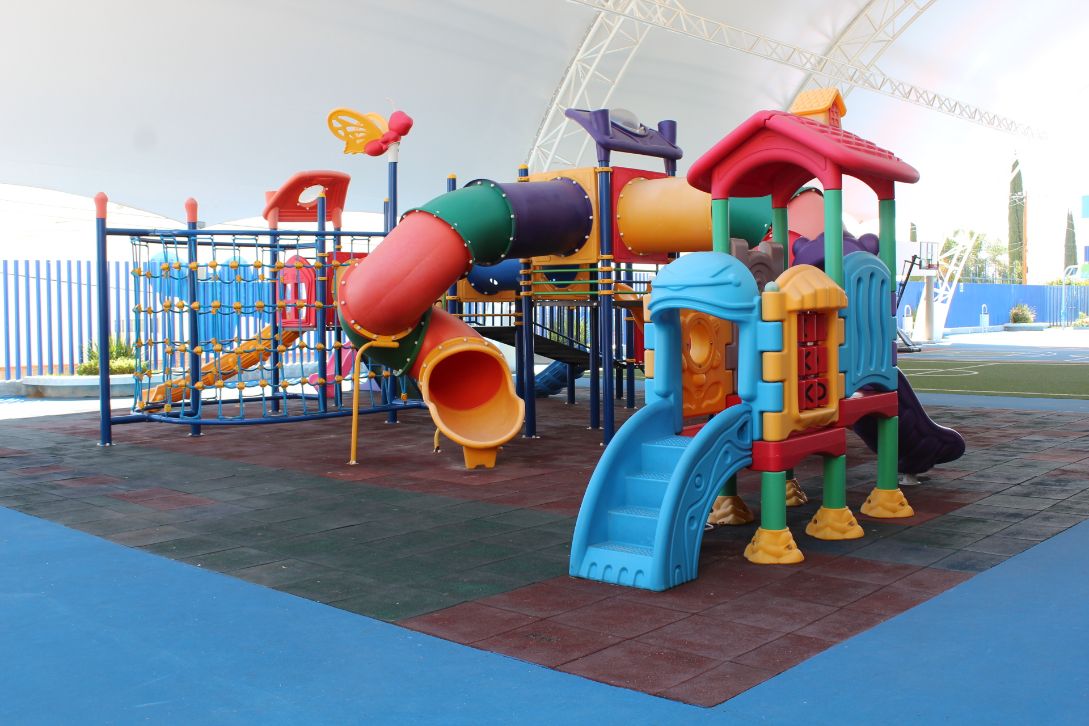 Instituto Cumbres León