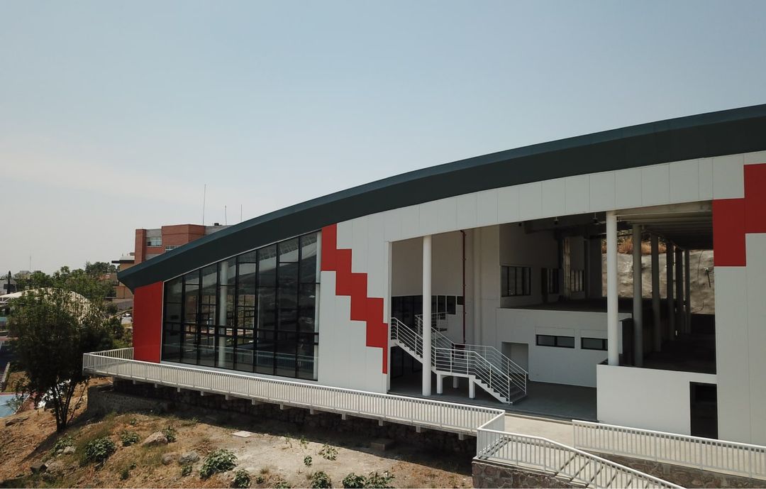 Colegio Privado | Instituto Cumbres León 📚