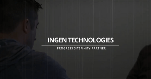 Home - InGen Technologies