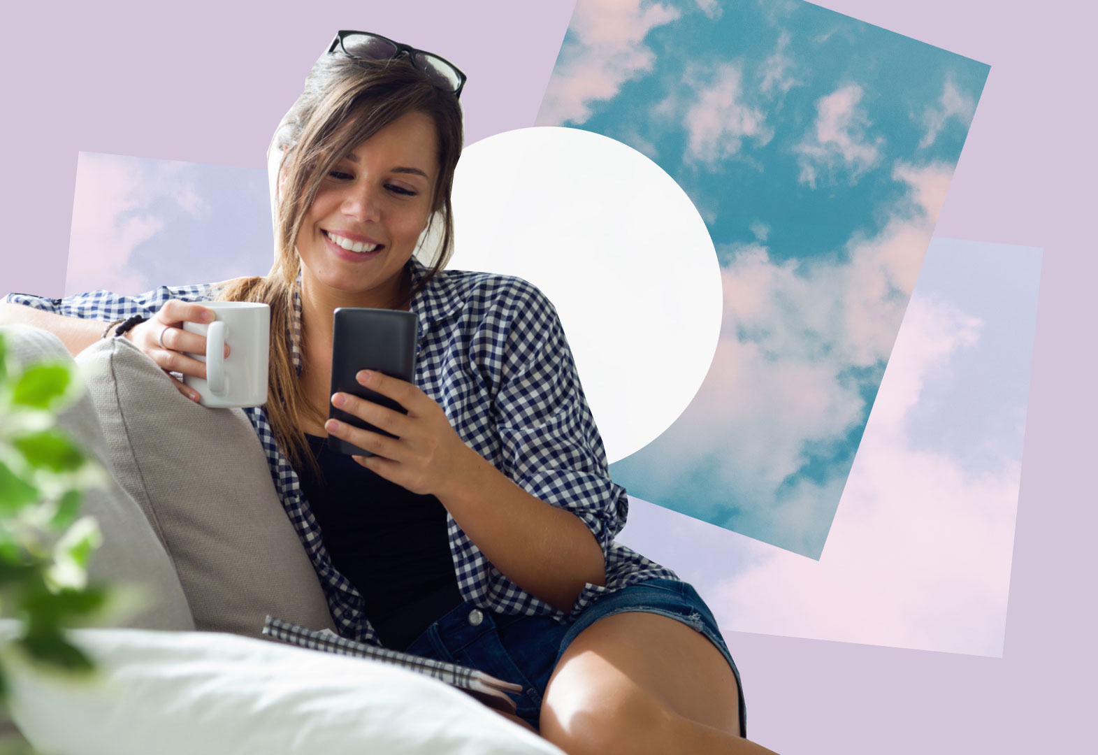 A purpose-driven workplace — How to build a culture of commitment - The ...