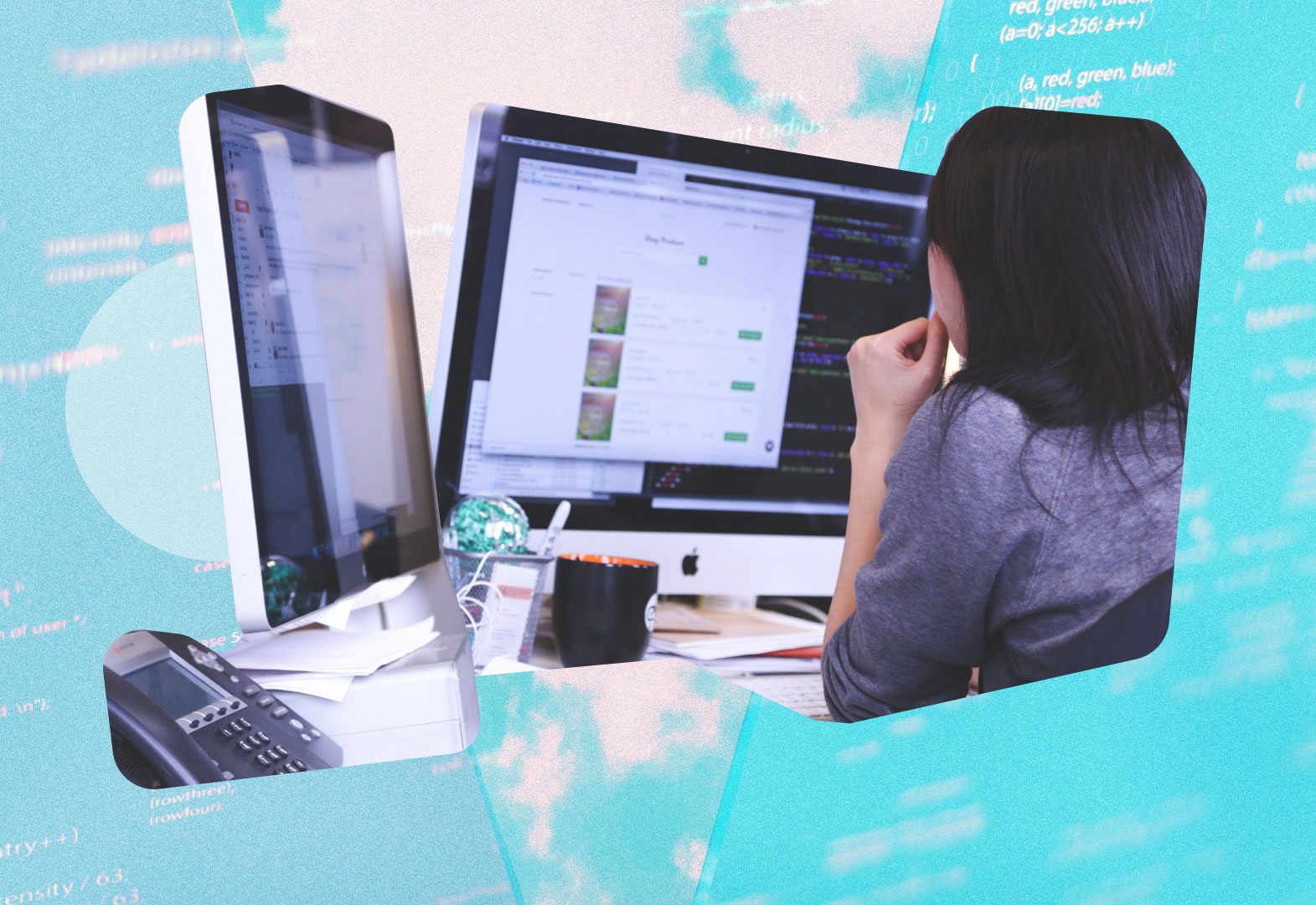 Redesigning Virtual Products in the Wake of COVID-19 - The Journal ...