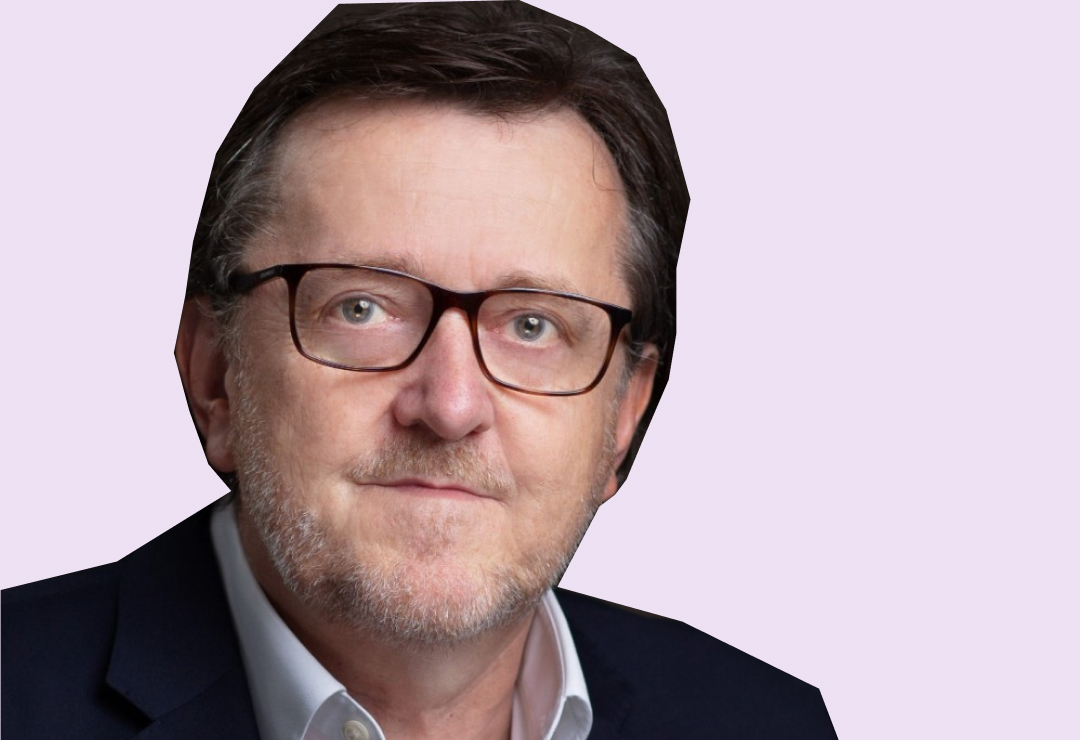 Tim Adams - The Journal | TheoremOne