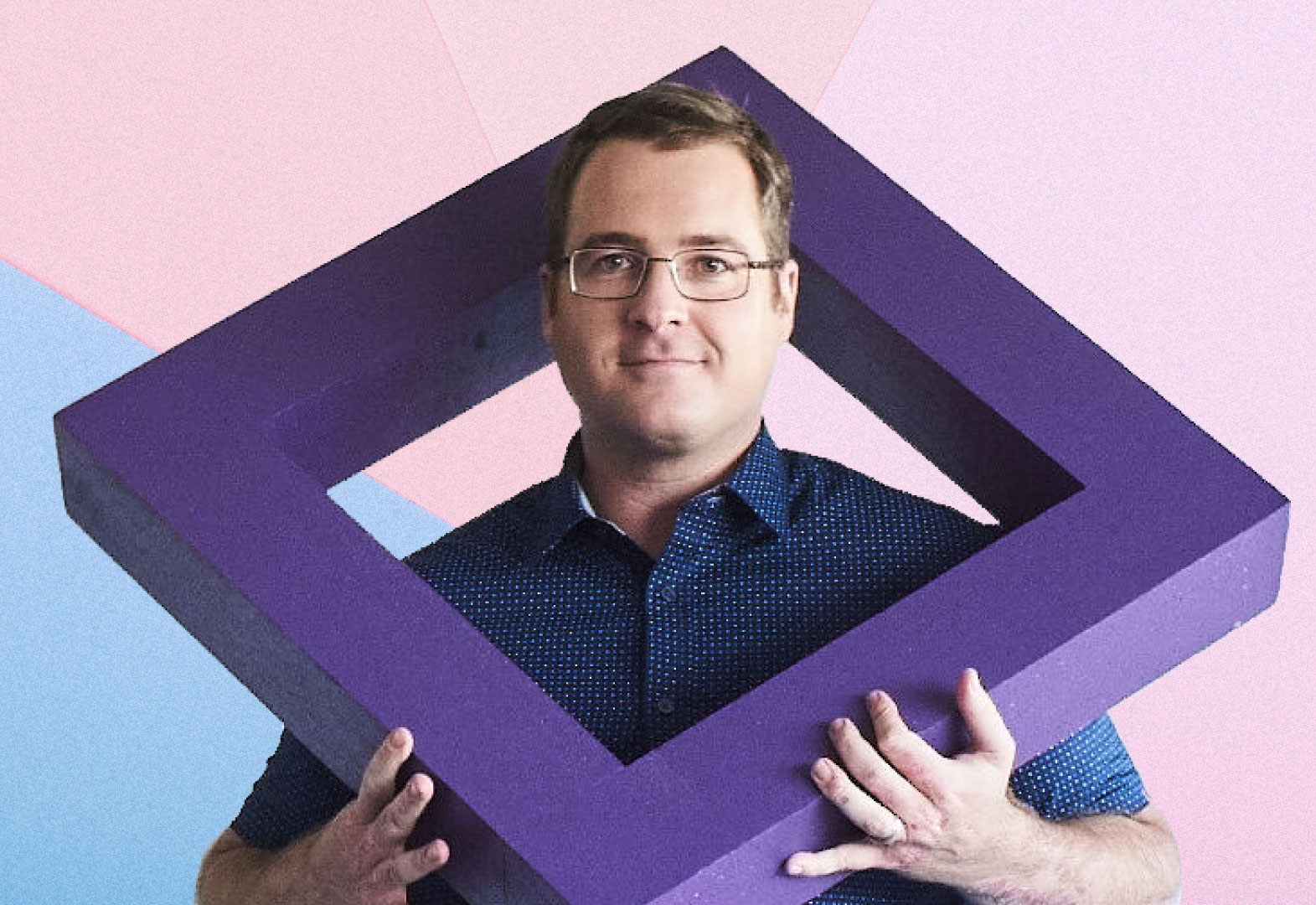 Will Jessup: A tech entrepreneur who refuses to play in “easy mode ...