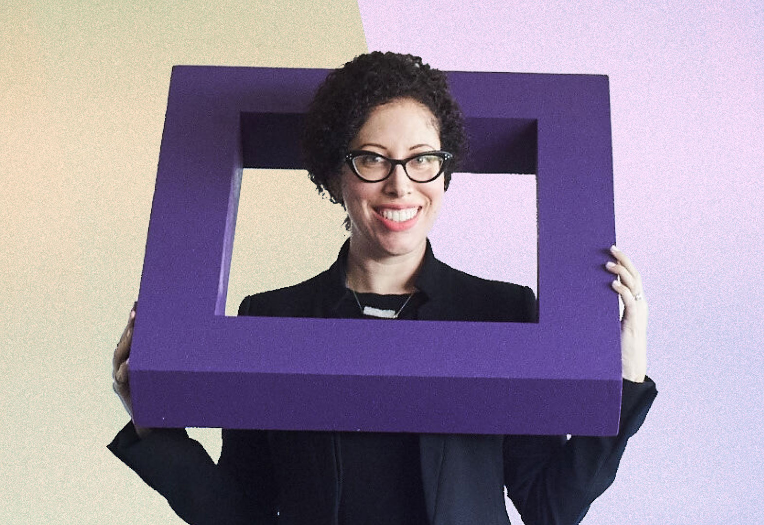 Alison Dean: A Renaissance Woman in Tech - The Journal | TheoremOne