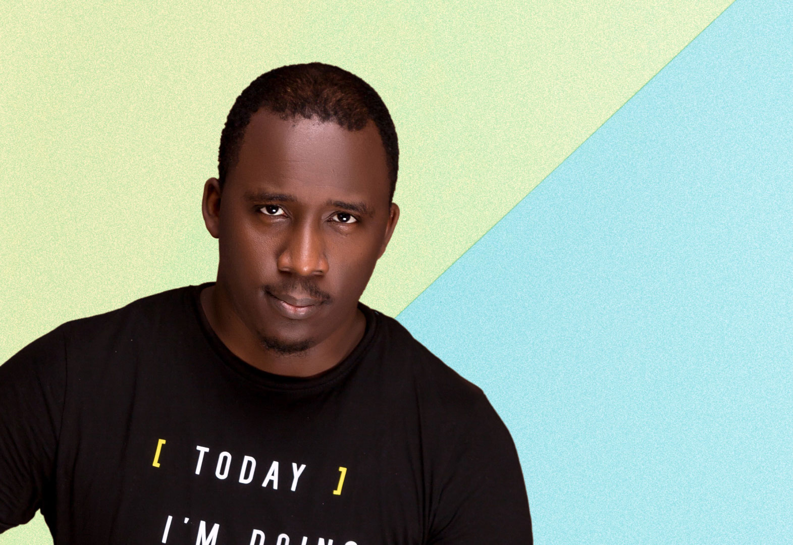 Okwudili “Ody” Mbegbu: Speaking TheoremOne’s Language - The Journal | TheoremOne