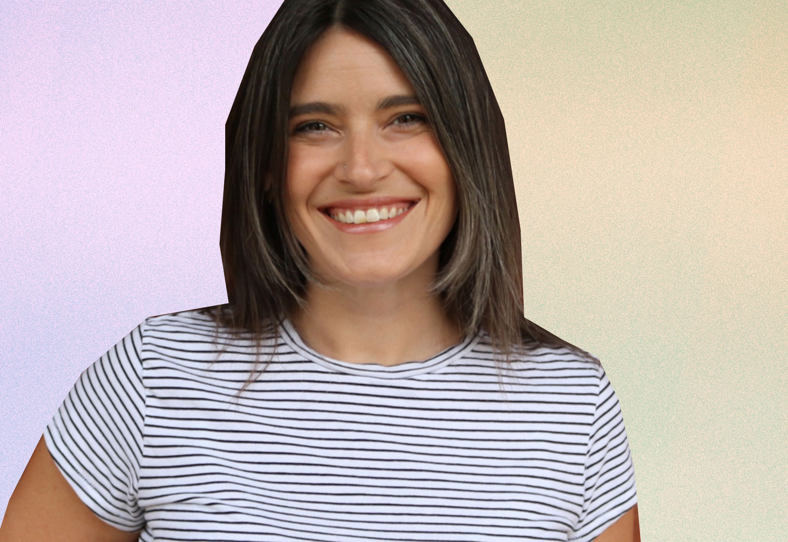 Sara Cannon: ‘Teamwork Makes the Dream Work’ - The Journal | TheoremOne