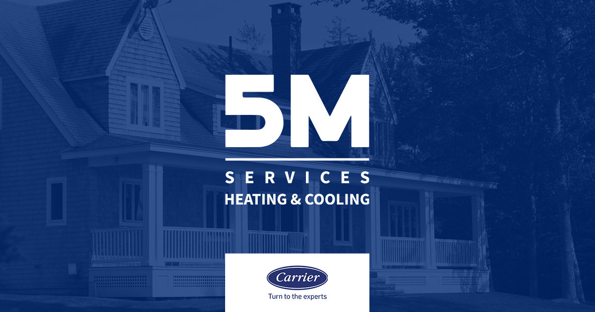 5M Services - Hernando, MS