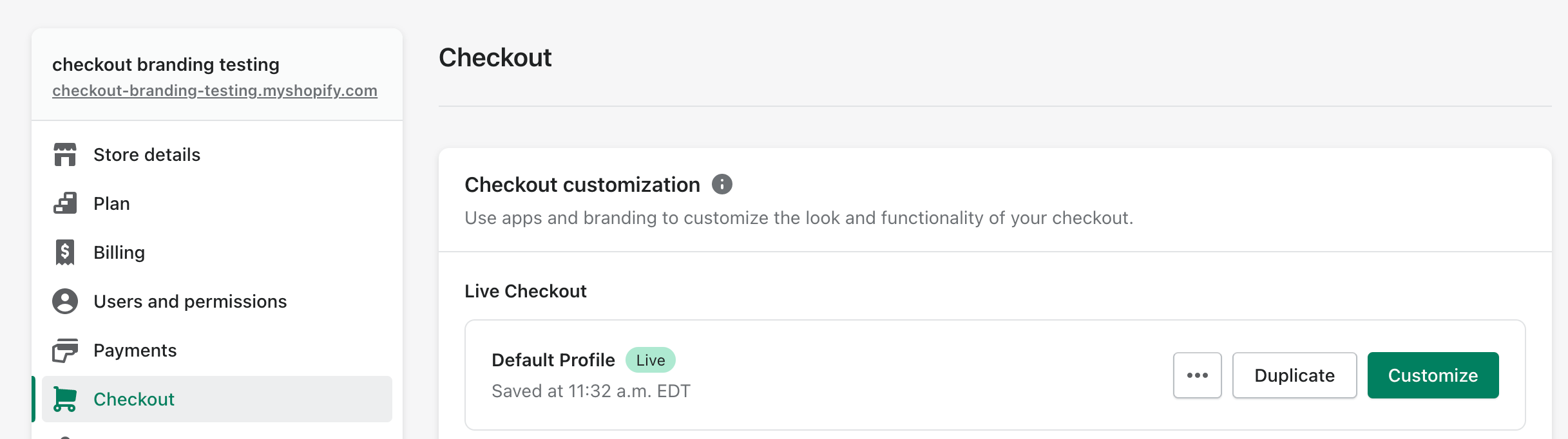 The fastest way to build Shopify checkout UI extensions