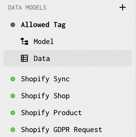Build an Automated Product Tagging app for a Shopify store