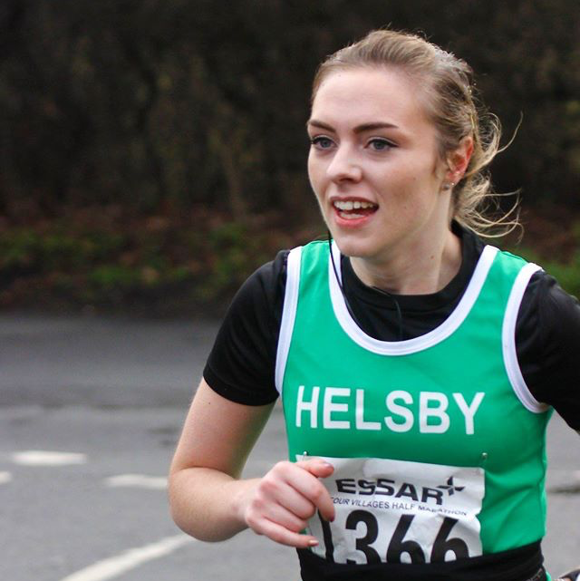 Membership Guide - Helsby Community Sports Club