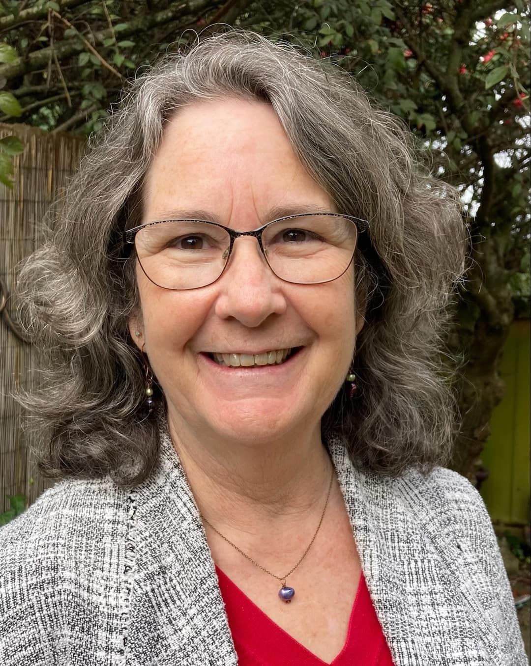 Meet Donna Mack | INSPIRE Conference