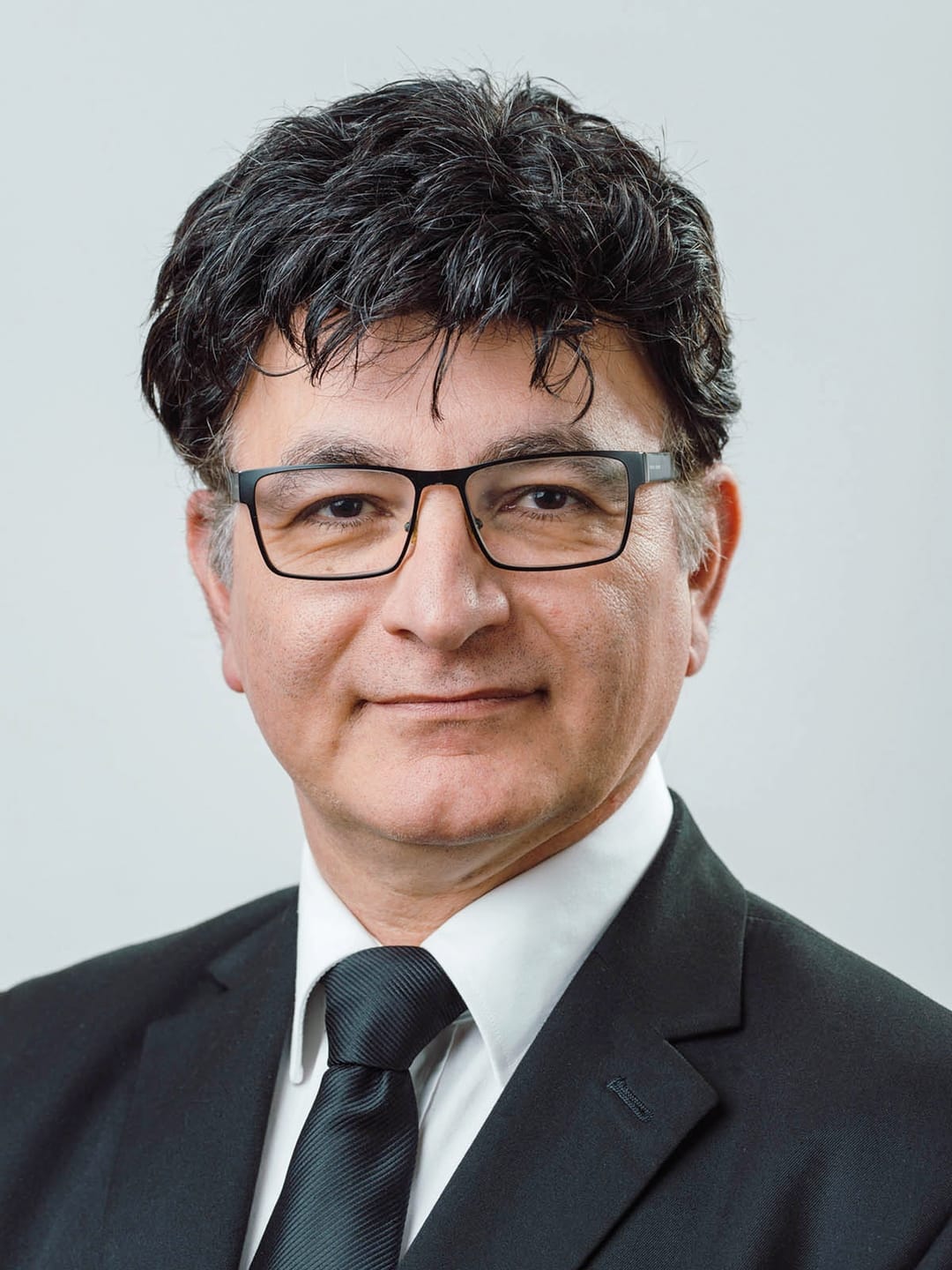 Family Law Barristers