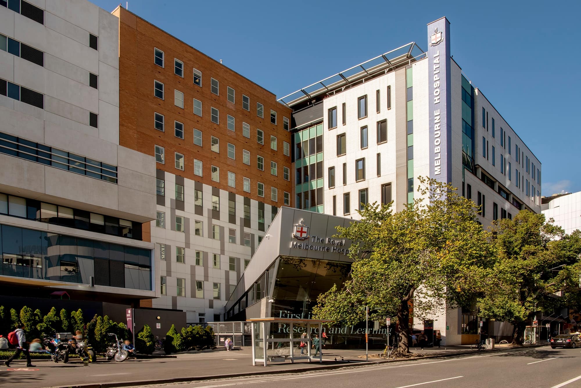 Professor Dennis Velakoulis | Neuropsychiatry | The Royal Melbourne ...