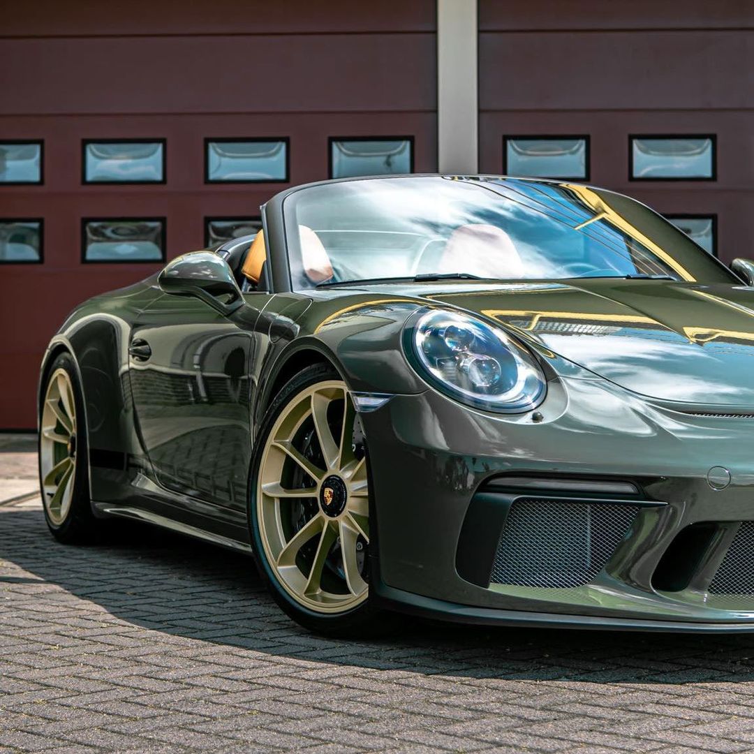 Auto wrappen Amsterdam - Jurgh Car Detailing; specialist in exclusieve ...