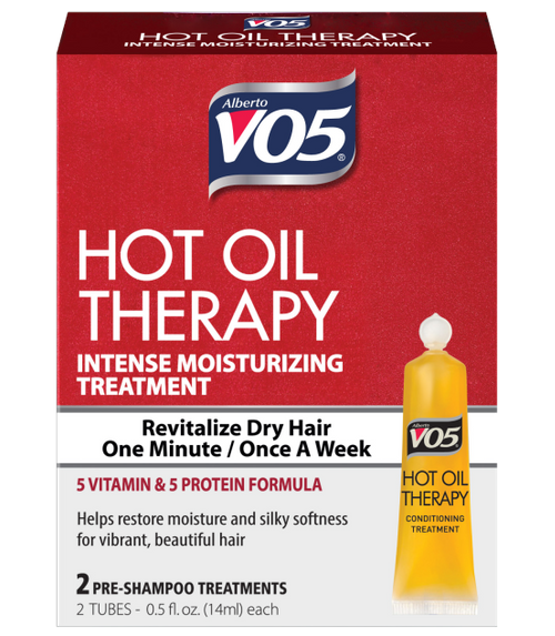 Hot Oil (Therapy)
