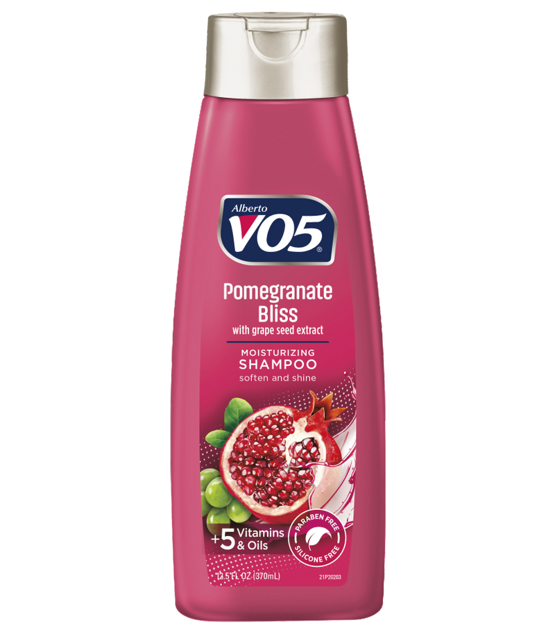 VO5 - View Products