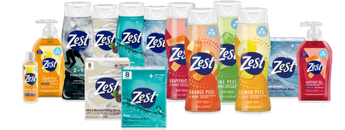Zest